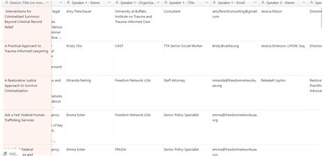 Merging Multiple Field Data Into One Field In A Different Table On The