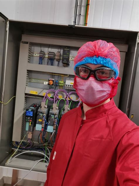 Alpha Automation And Controls Ltd On Linkedin Remove Faulty Drive Install And Configure New Drive