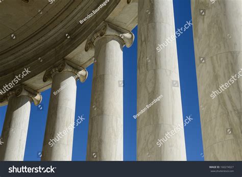 Pillars Stock Photo 160274027 Shutterstock
