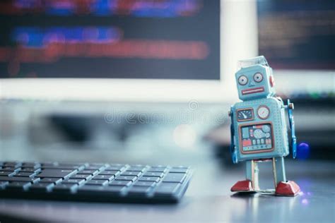 122 Symbol Chatbot Social Bot Algorithms Program Code Background Stock
