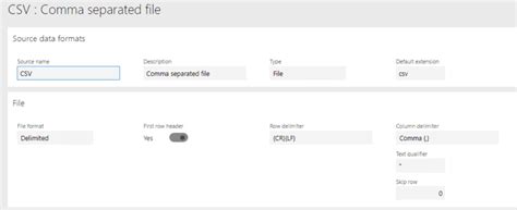 Import Like You Mean It Warehouse Locations Through Dixf Dynamics 365