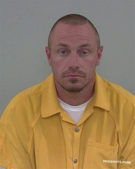 Houston James David 10112023 Columbia County Mugshots Zone