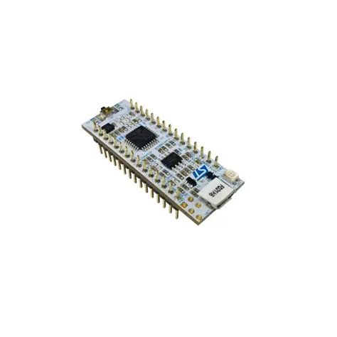 Buy Nucleo L432kc Development Board Stm32l432kc Mcu Chiptronicx Embetronicx