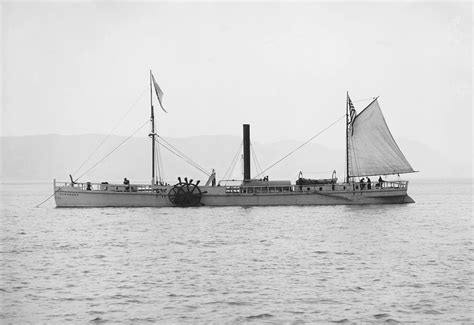 North River Steamboat Wikipedia