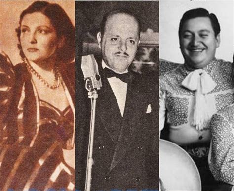 Este Viernes 1 De Septiembre De 2022 Recordaremos A Lupita Palomera Ernesto Riestra Nicandro