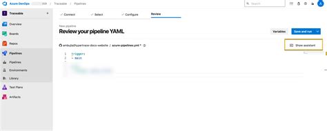 Azure Devops