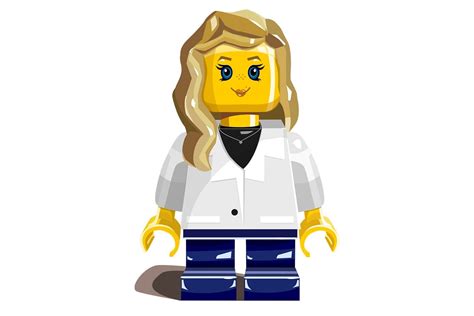 Lego Vector