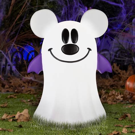 Hướng Dẫn Halloween Decoration Disney Cho Ngôi Nhà đầy Ma Quái