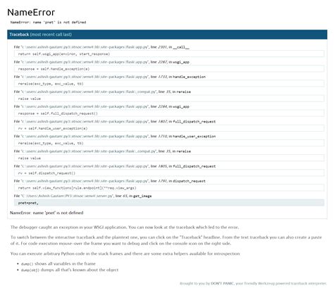 Nameerror Name Pnet Is Not Defined Issue Tamerthamoqa Facenet Realtime Face
