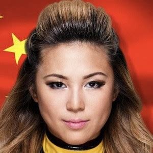 Zeda Zhang Age Family Bio Famous Birthdays