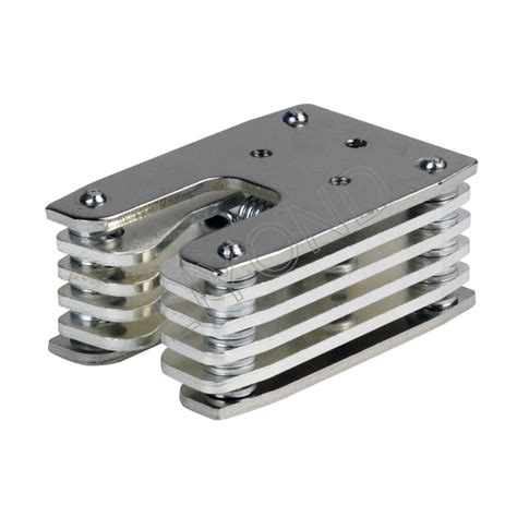 Wholesale 400a Duckbill Type Flat Contacts For Switchgear Liyond