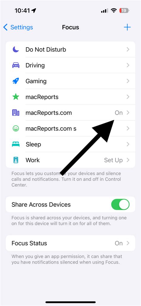 Notifications Not Working After IOS Upgrade How To Fix MacReports
