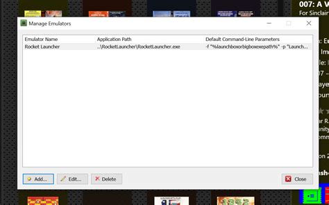 Retroarch Through Launchbox Opening Then Shutting Down Troubleshooting LaunchBox Community