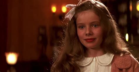 Best Rachel Hurd Wood Performances Ranked