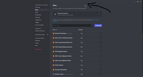 This Visual Update Is Clearly Not A Feature But A Bug Please Fix Discord