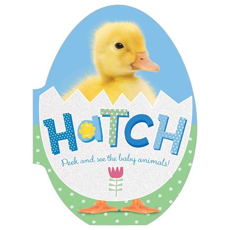 Hatch Make Believe Ideas US