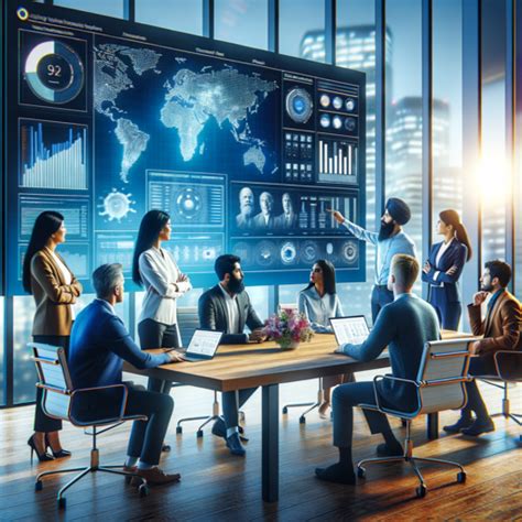 The Power Of An Integrated Project Management System