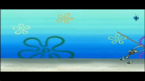 باب اسفنجی اختاپوس چوبی دوبله فارسی نماشا