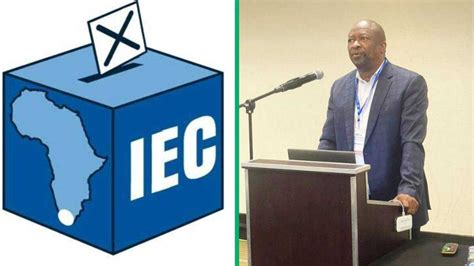 Iec Says General Election 2024 Wont Be Postponed Says Its Too
