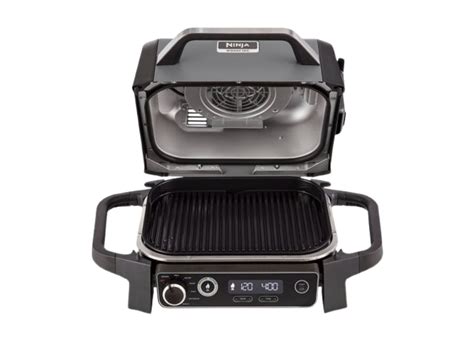აერო გრილი Ninja Og701eu Elis Ninja Og701eu