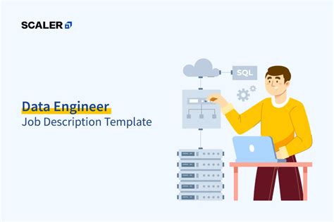 Data Engineer Job Description Template For 2025