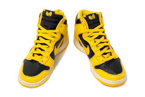 Wu Tang SB Dunks Sản phẩm giày mới siêu đỉnh Nhấp vào đây để xem