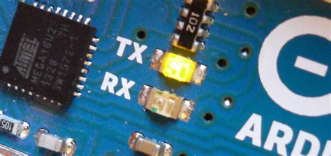 Bibliothèque Serial Arduino Lessentiel