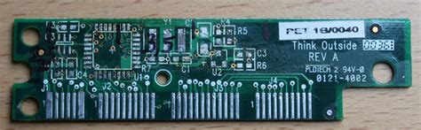 Convert Palm Foldable Keyboard To USB Hackaday Io