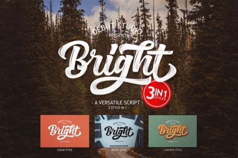 Bright Script Font Fontspace Io