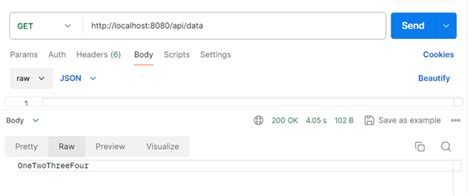 Event Loop In Spring Webflux Geeksforgeeks