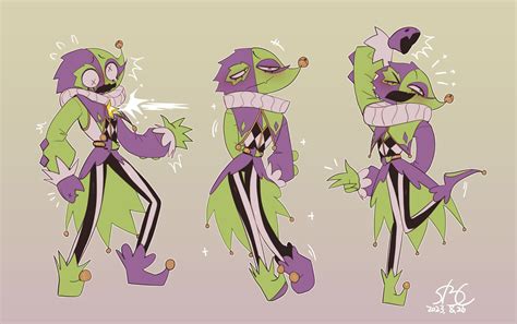 Garten Of Banban Giggle Bittergiggle Bitter Smallbcarlyのイラスト Pixiv Artofit