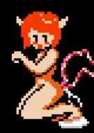 Post Animated Megami Tensei Megami Tensei I Nekomata