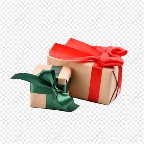 축제 크래프트 종이 포장 상자입니다 휴일 일러스트 큰 빨강 일러스트 상자 일러스트 Png 일러스트 무료 다운로드 Lovepik