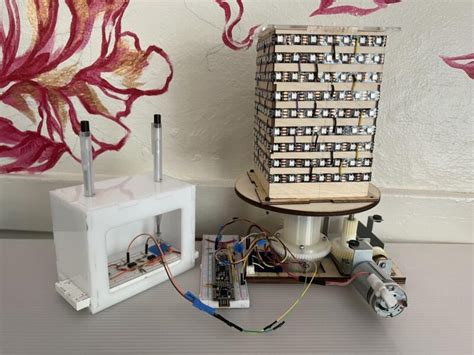 Microcomputer Lab MIT Admissions