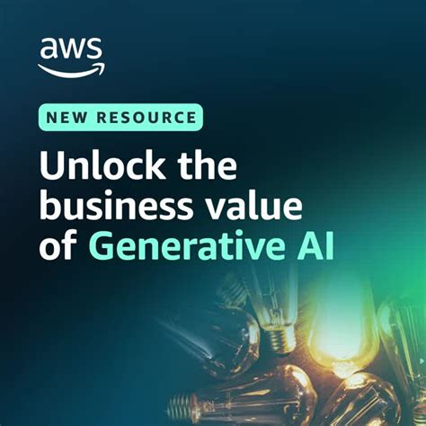 Varun Admane On Linkedin Aws Generative Ai