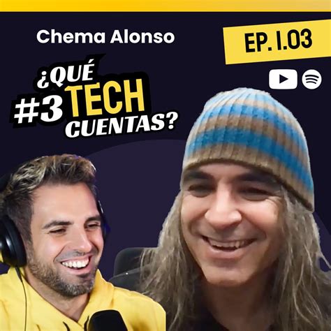 Carlos Azaustre En Linkedin Podcast Tecnologia Ciberseguridad