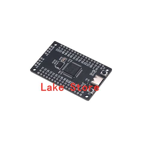 1 Unids Lote STM32G070RBT6 STM32G070 STM32G070RB Development Board Small System Core Board