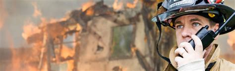 Ibwave Public Safety Web Demo