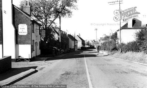 Small Dole Photos Maps Books Memories Francis Frith