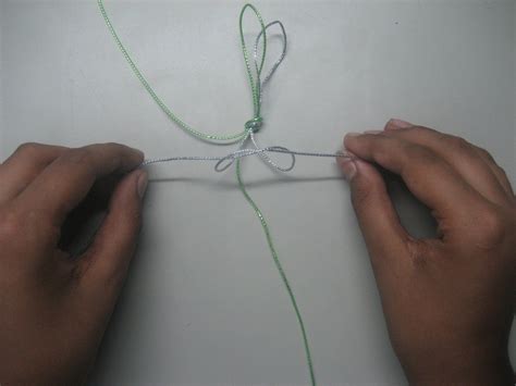How To Make Scoobies With Scoobie Strings 12 Steps Instructables