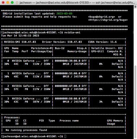 Topaz CUDNN Error CUDNN STATUS MAPPING ERROR Particle Picking