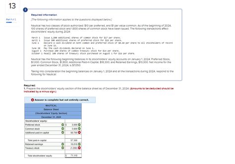 Solved Access The Fasb Accounting Standards Codification At