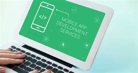 Cross Platform Mobile App Development Services