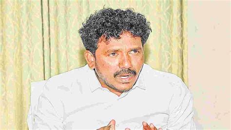 Ms Raju కుట్ర కోణంపై దర్యాప్తు Ttd Board Member Ms Raju Says Government Investigating