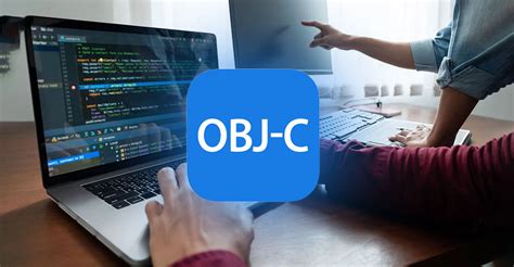 Objective C App Development Services Programming Agency