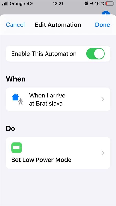Shortcuts App Ask Before Running Togg Apple Community