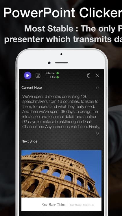 Power Remote Pro Ppt Clicker By Wayhold Co Ltd