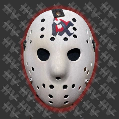 Ice Nine Kills Jason Mask