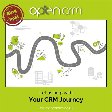 Opencrm On Linkedin Blog Help Helpblog Blogging Crm Business
