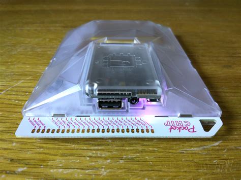 Hardware Review PocketCHIP Nintendo Life